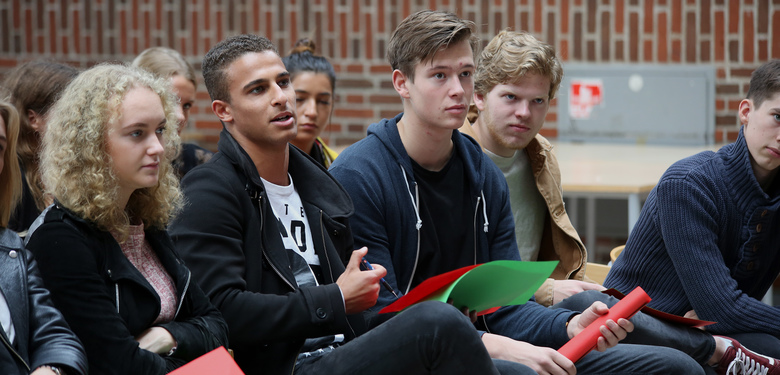 Espergærde Gymnasium og HF